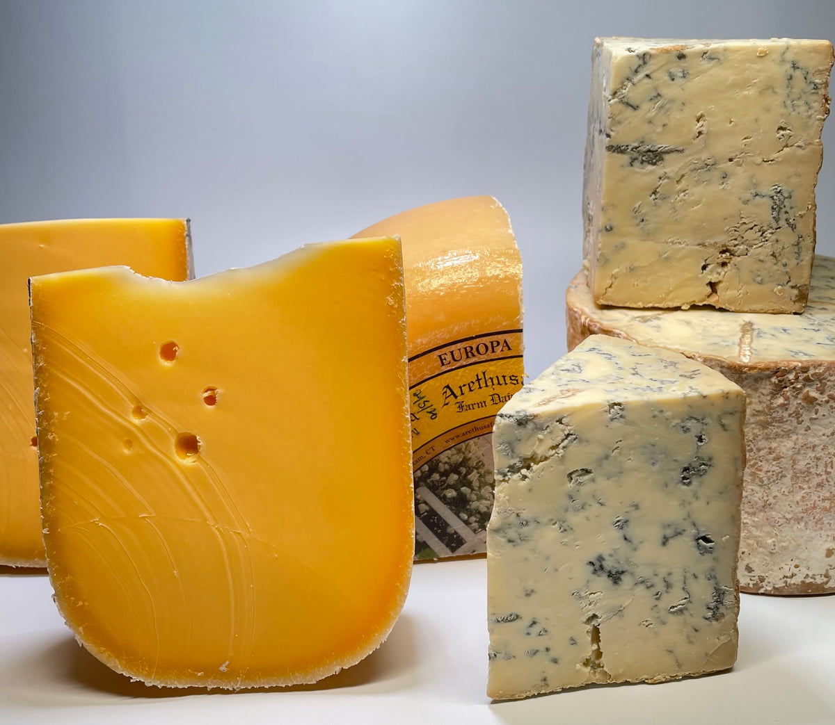 Producer Spotlight: Arethusa Dairy – Chef Collective