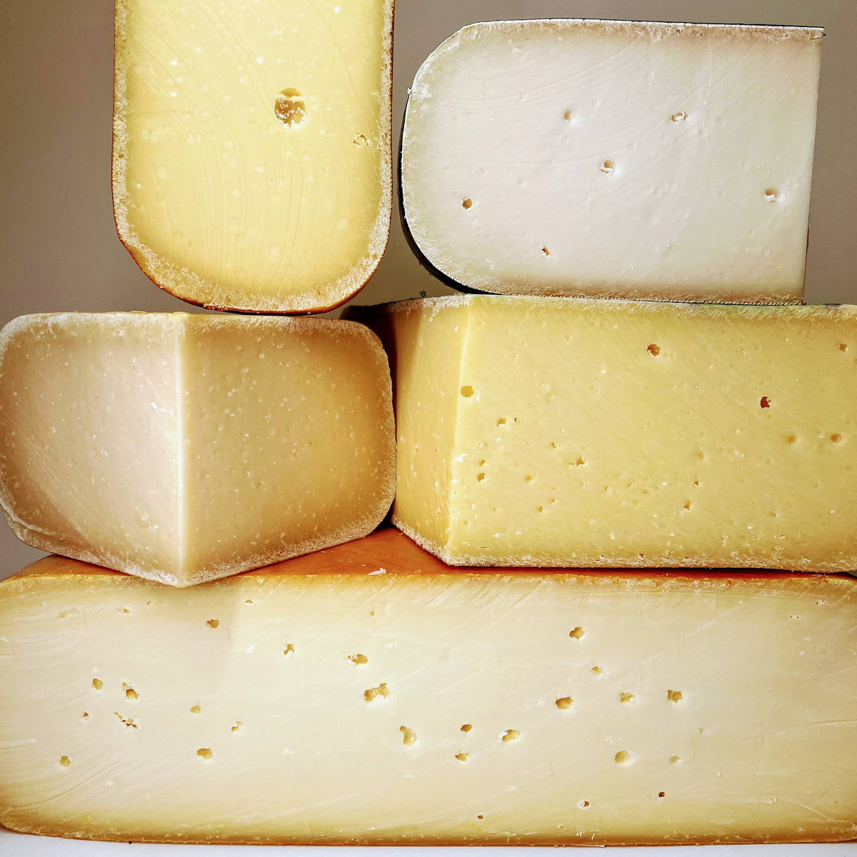 How much do you know about Gouda? – Chef Collective