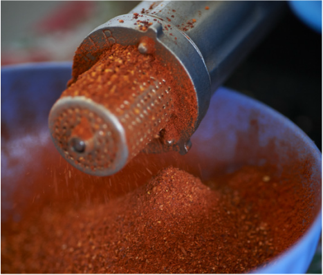 Controne Pepper - 40 grams – Chef Collective