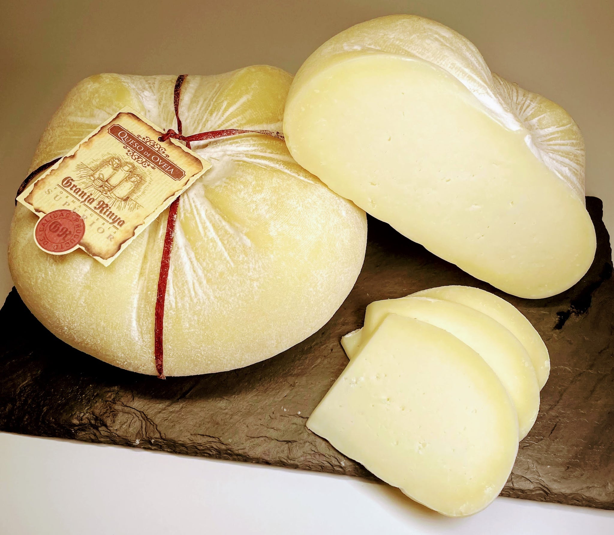 Cheese – Chef Collective